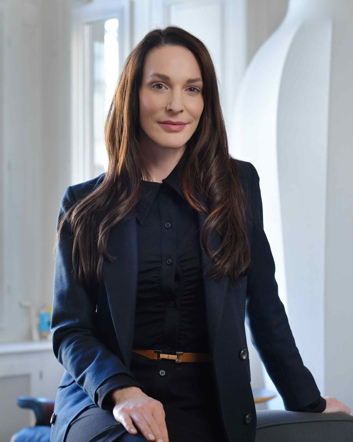 Priska Lüchinger - KMES Partner